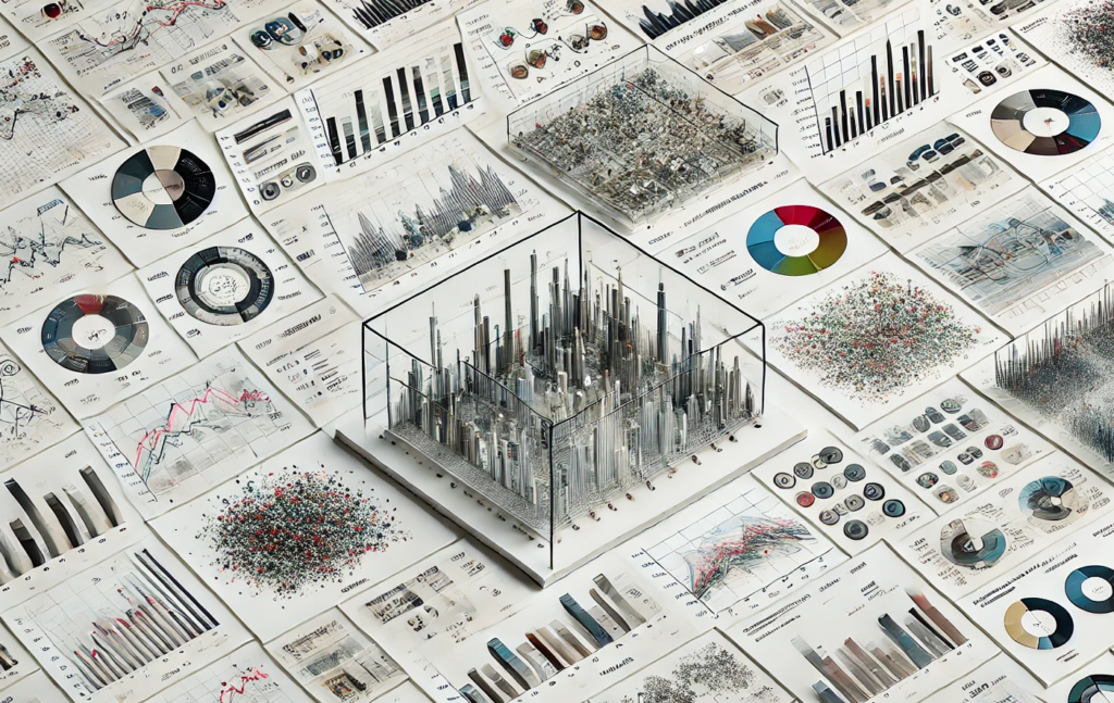 The Art of Data Analysis: Data Visualization - Smolny Beyond Borders